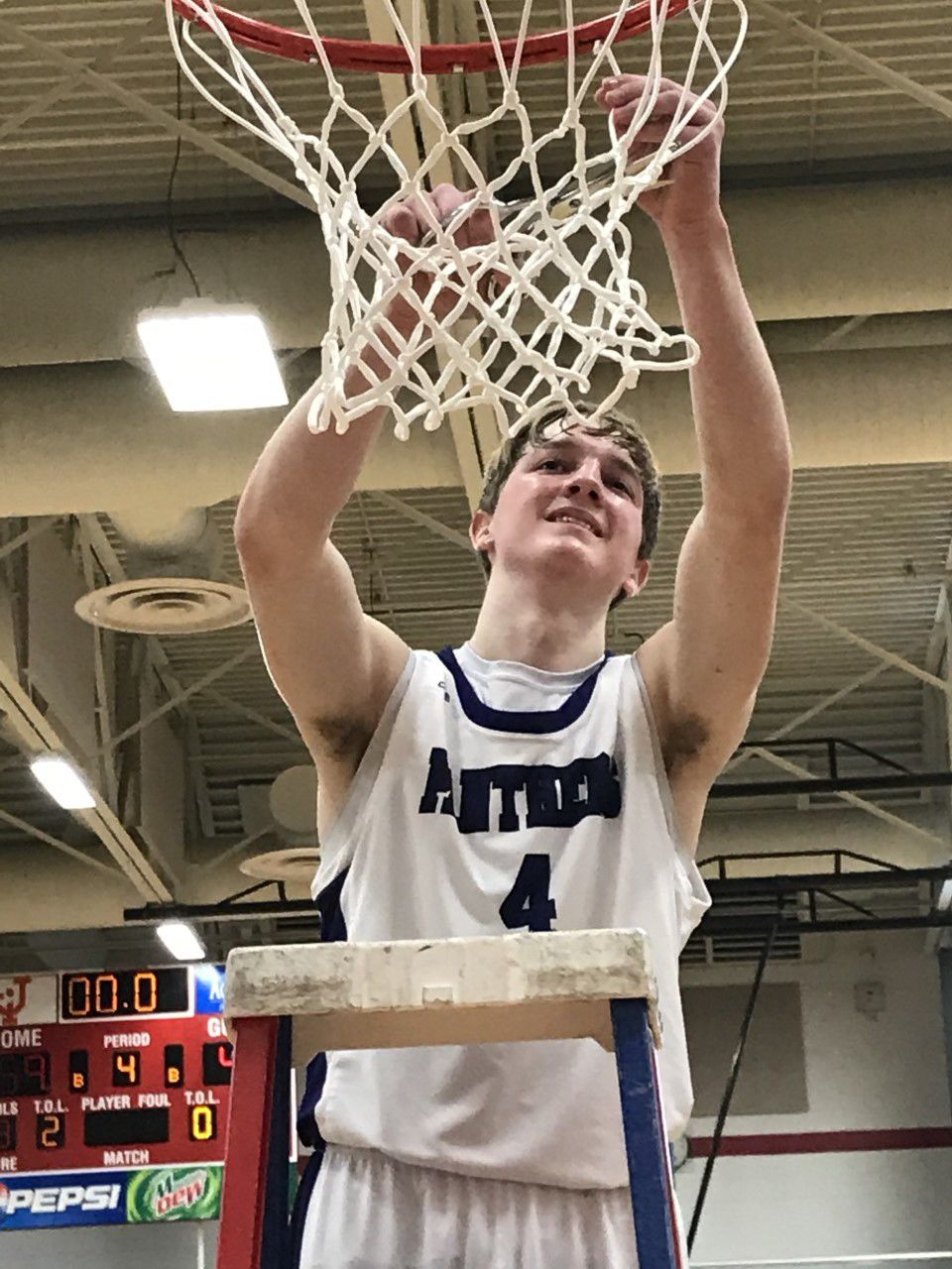 Blankenship cousins lead pair of Panther basketball squads | Sports ...