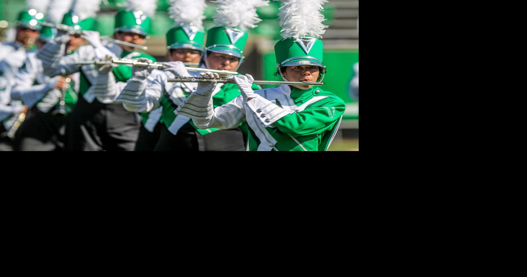 Photos: 2019 Tri-State Marching Band Competition | Photo Galleries ...