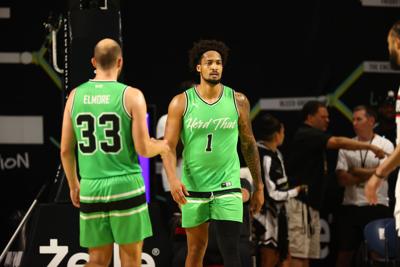 TBT run brought Tokoto's hoops journey back to Philly | Sports | herald ...