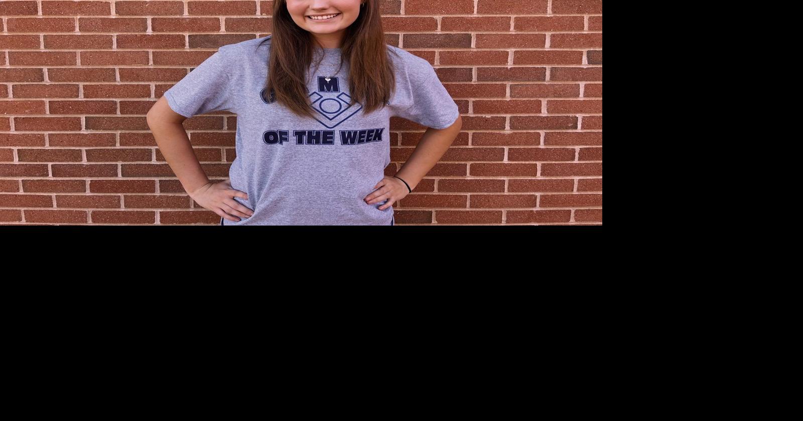 Megan Scarberry: Hurricane's Wheeler is Female Gamer of the Week ...