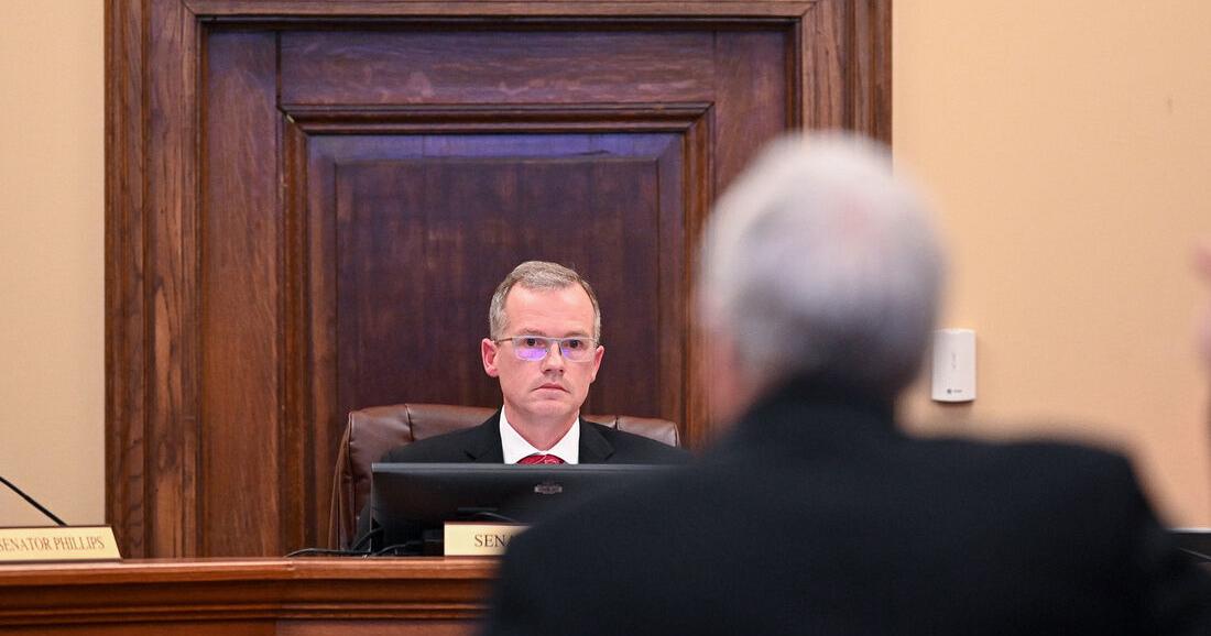 WV Senate finance panel, state auditor question CARES Act funding ...