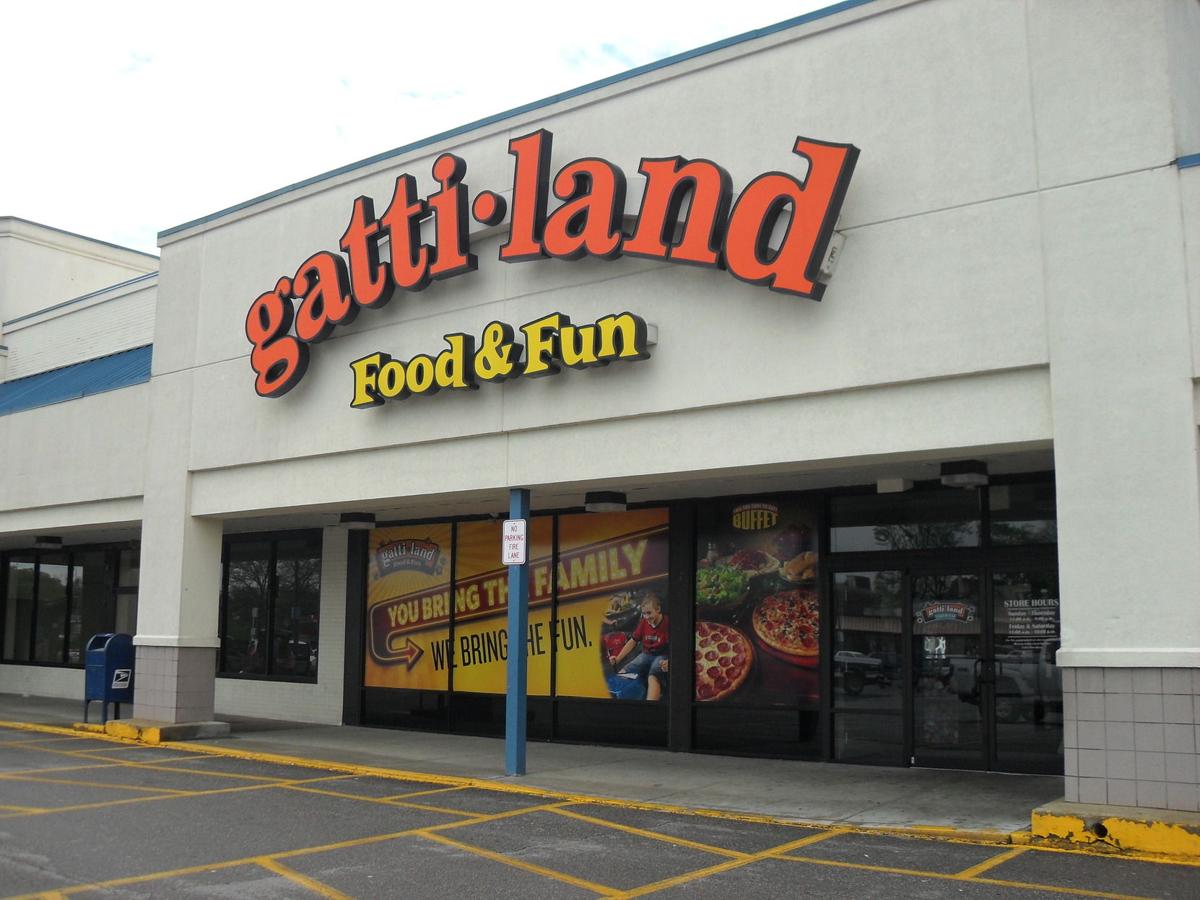 Ashland's Gattiland offers 'eatertainment' for the family | Features ...