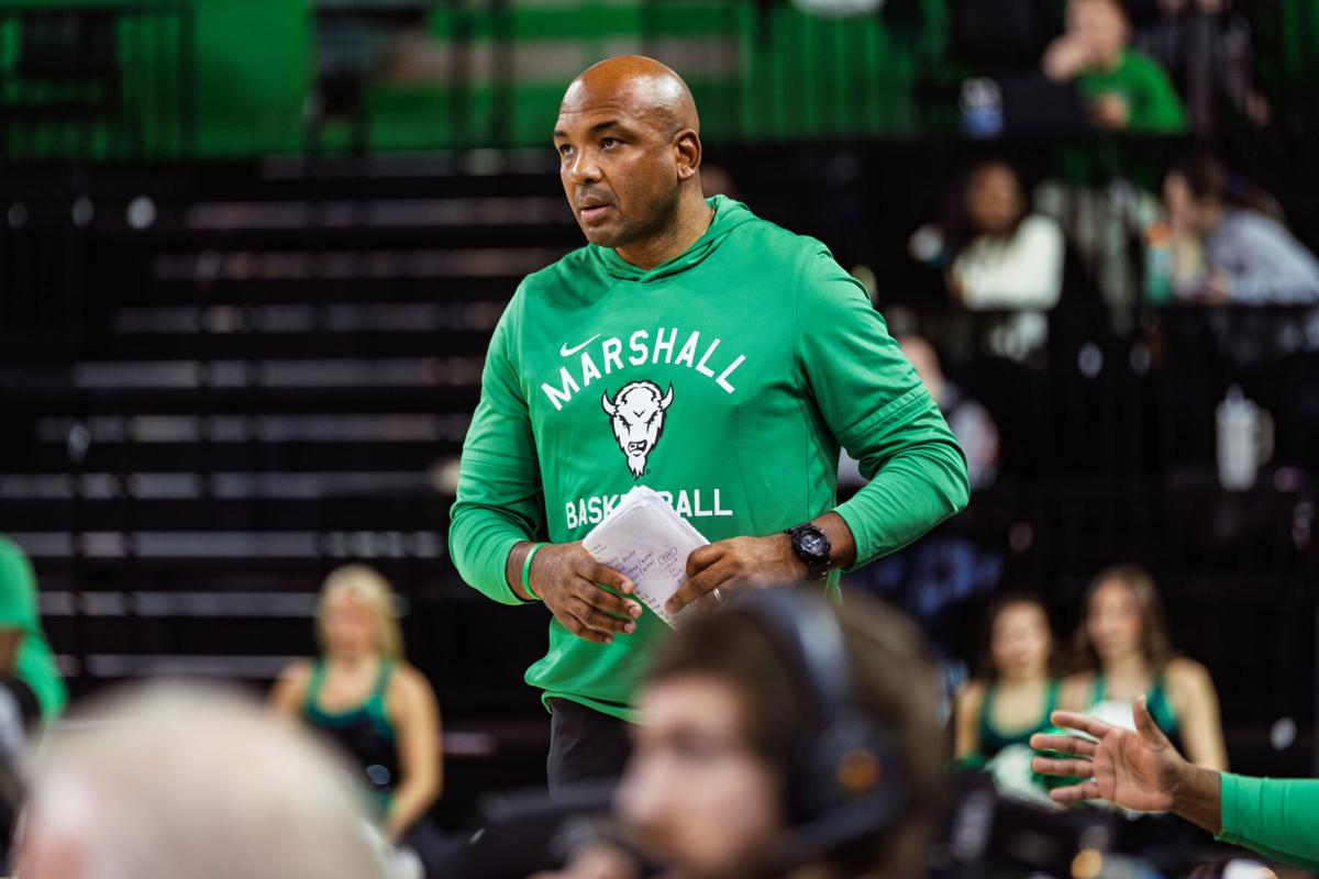 Marshall men's basketball departures continue | Marshall Sports ...