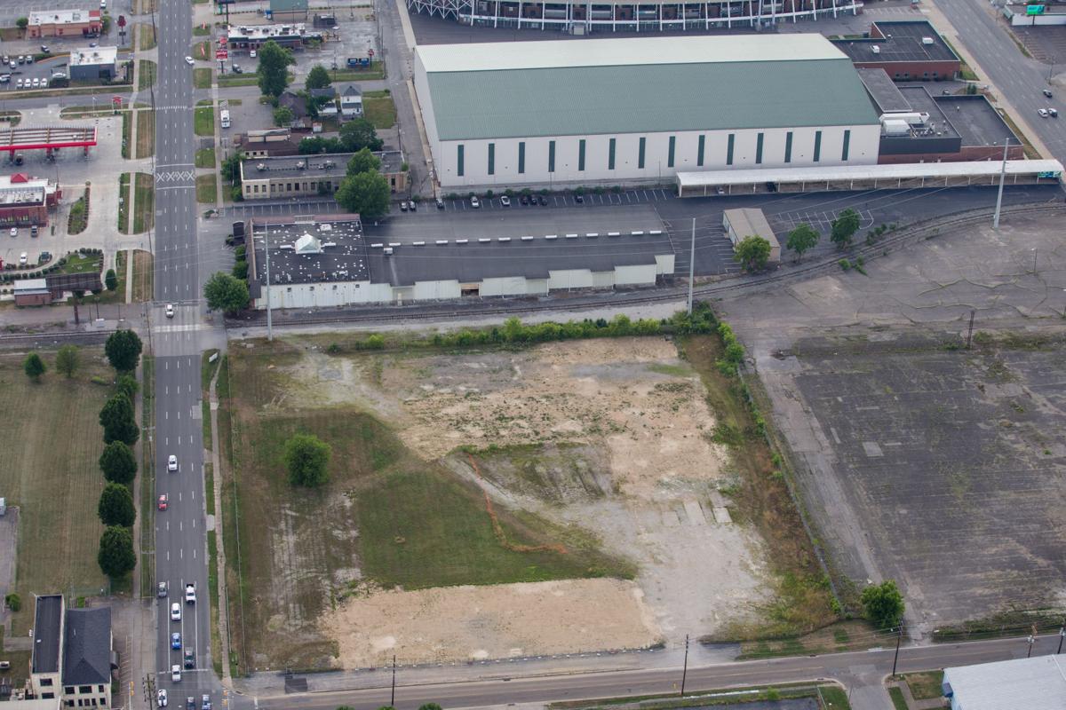 Planned MU baseball stadium could open ahead of 2024 season | Marshall ...