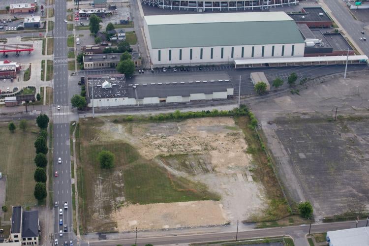 Planned MU baseball stadium could open ahead of 2024 season | Marshall ...