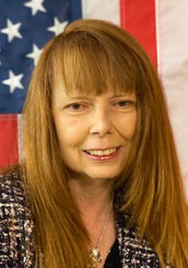 Cabell County Magistrate Division 4 candidate: Tina Brooks | News ...