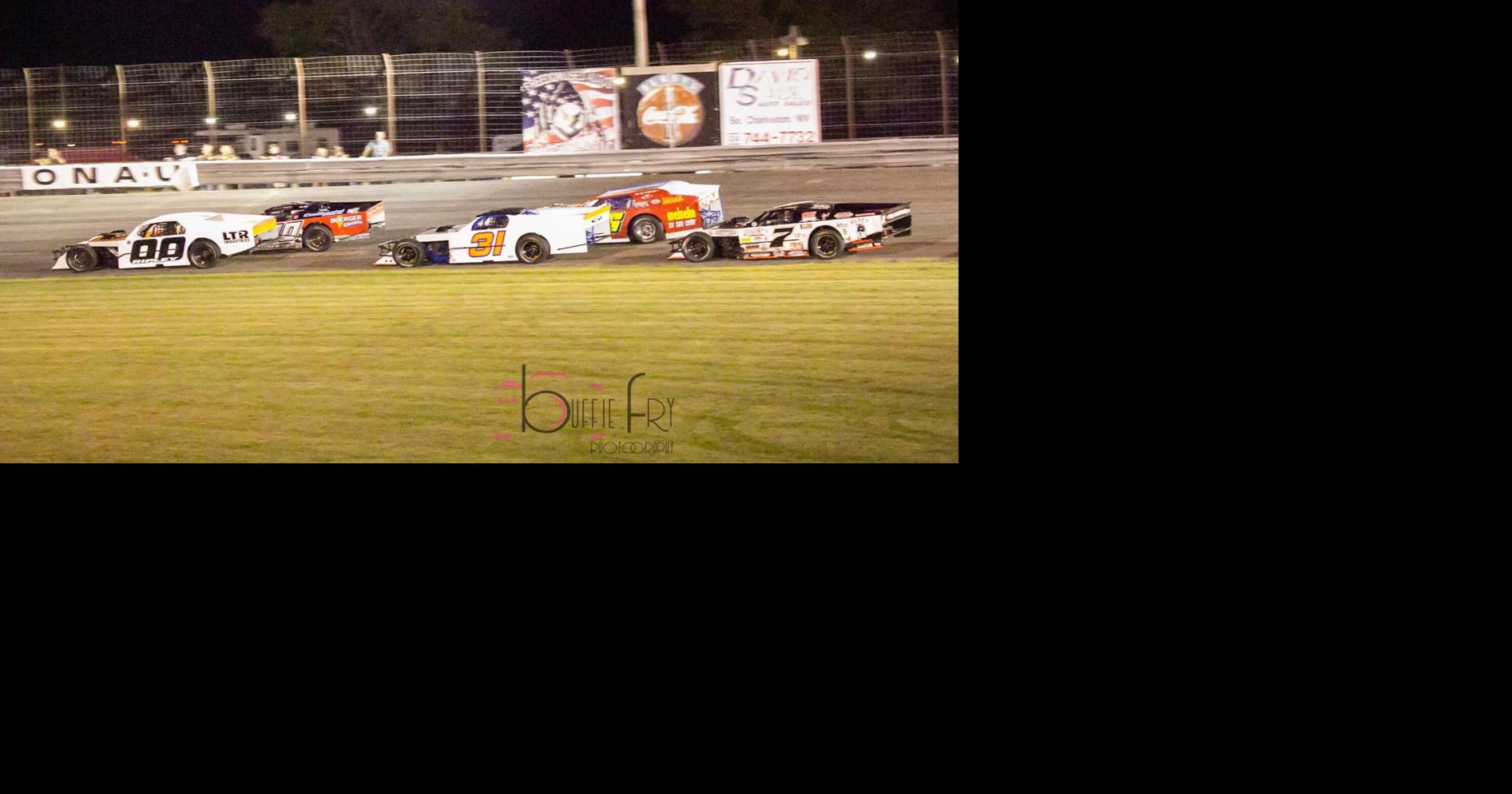Ona Speedway's 60th season ending with Mountaineer 100 | Sports ...