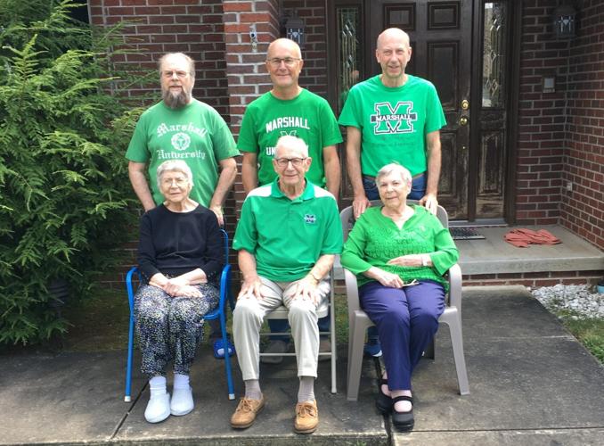 Grandsons of Wayne County resident honor late grandfather with new ...