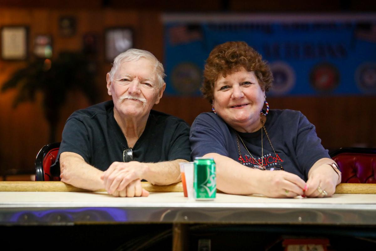 As federal report recommends major changes at state’s VA medical ...