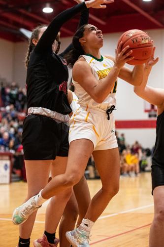 Gray scores 33 as Highlanders beat Knights 54-43 | Sports | herald ...