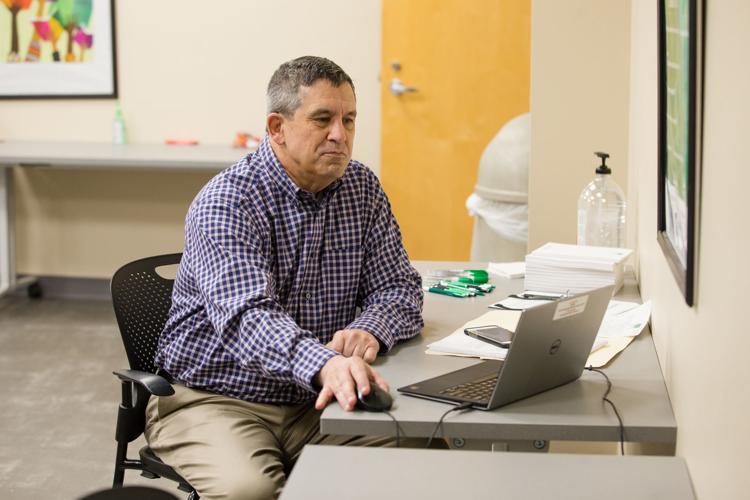 Center helps MU professors get up to speed on delivering online classes ...