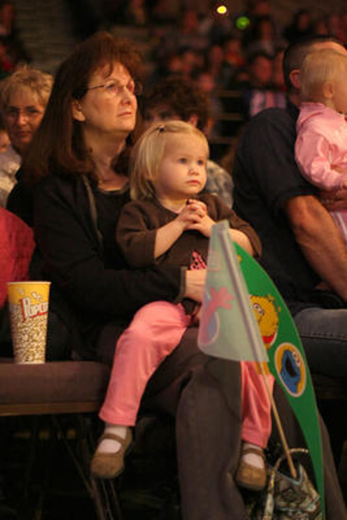 Gallery: Sesame Street Live comes to Huntington | Photos News | herald ...
