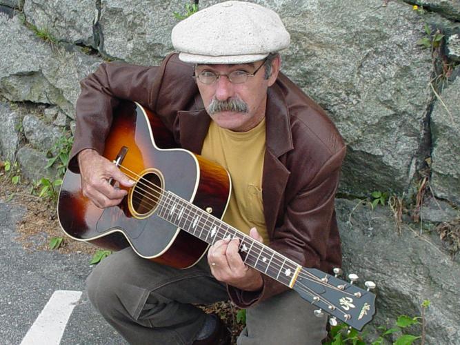 Diamond Teeth Mary fest blowing in the blues | Recent News | herald ...