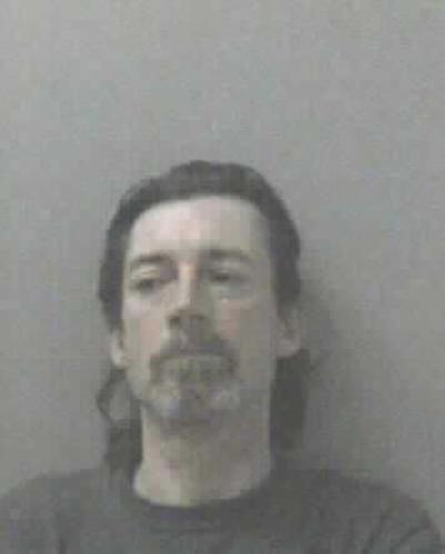 Man receives 15 years for armed robbery | News | herald-dispatch.com