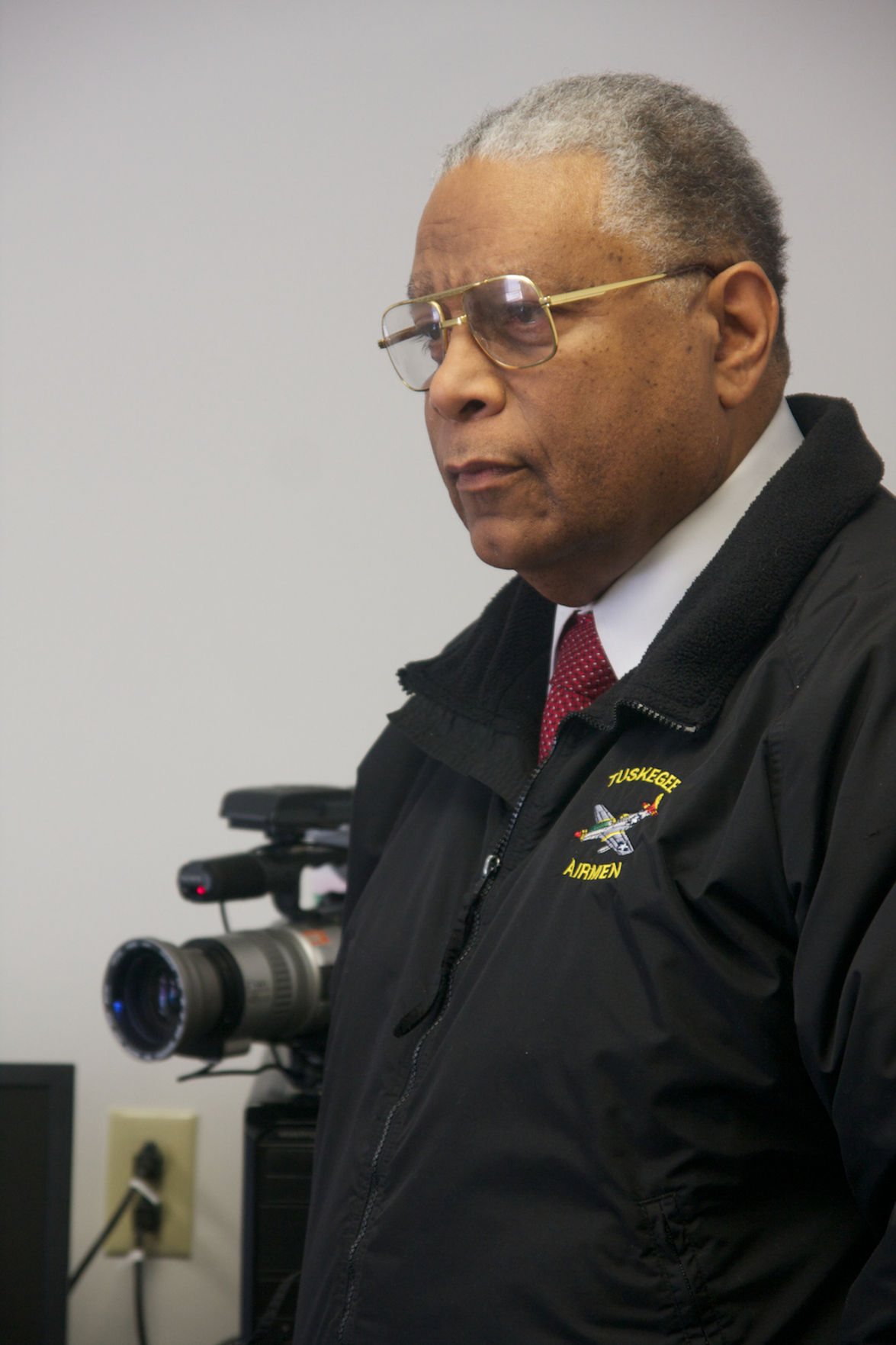 Huntington man capturing history of blacks in the military | | herald ...