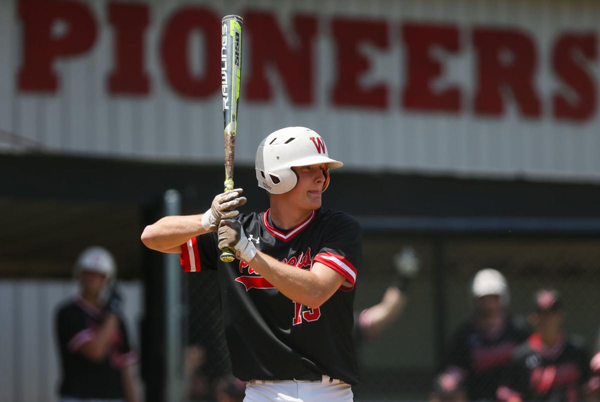 Photos: Wayne vs. Sissonville, baseball | Multimedia | herald-dispatch.com