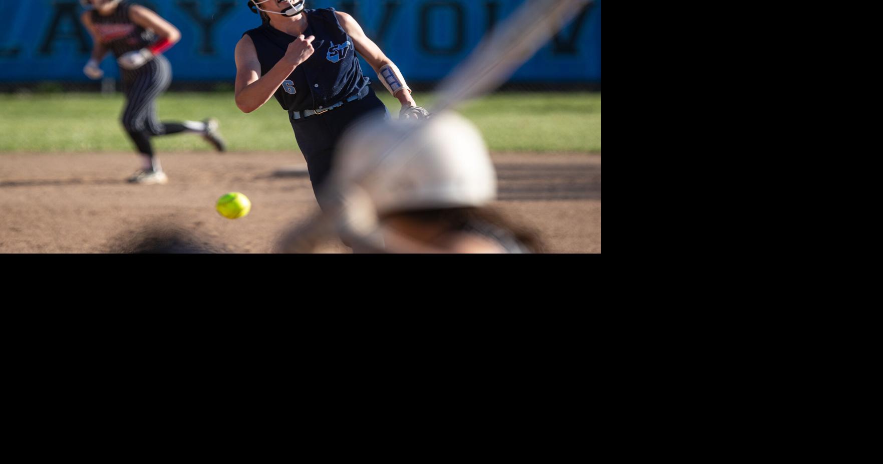 Wolves' Pitts, Knights' Beckett take top MSAC softball honors | Sports ...