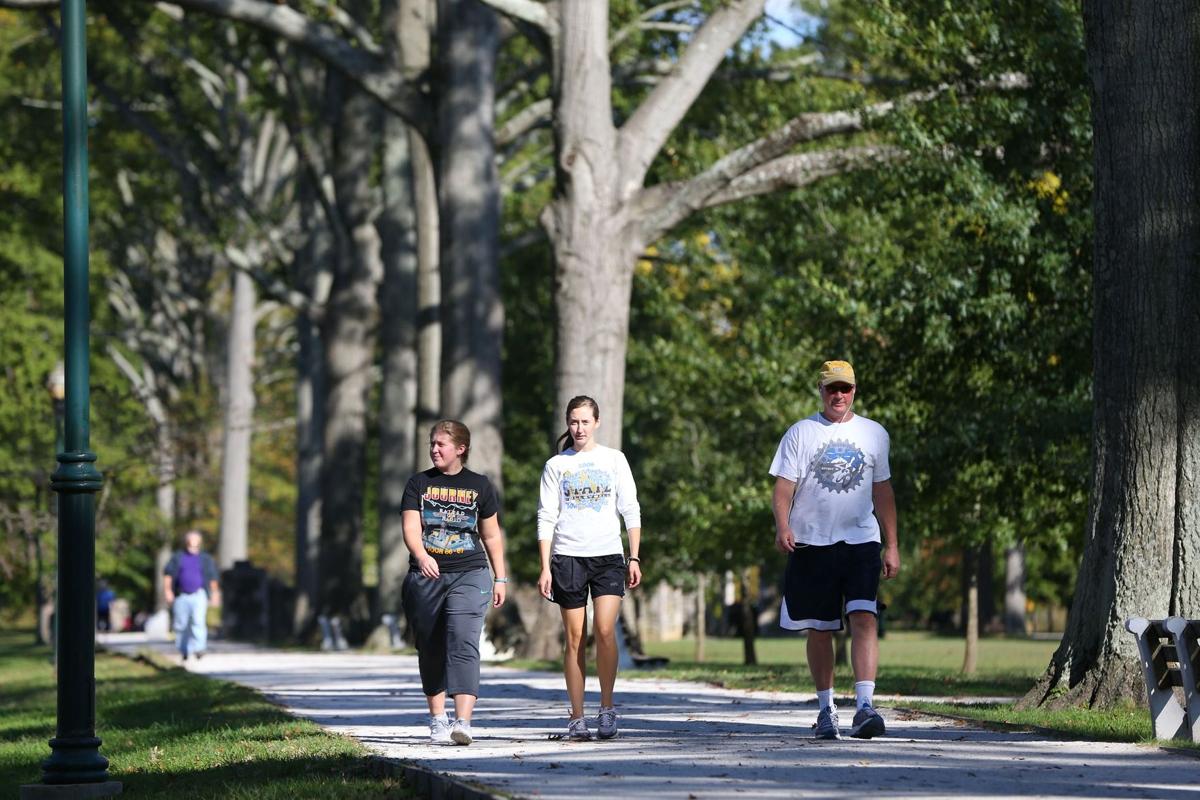 Gallery: Ritter Park | Photos News | herald-dispatch.com