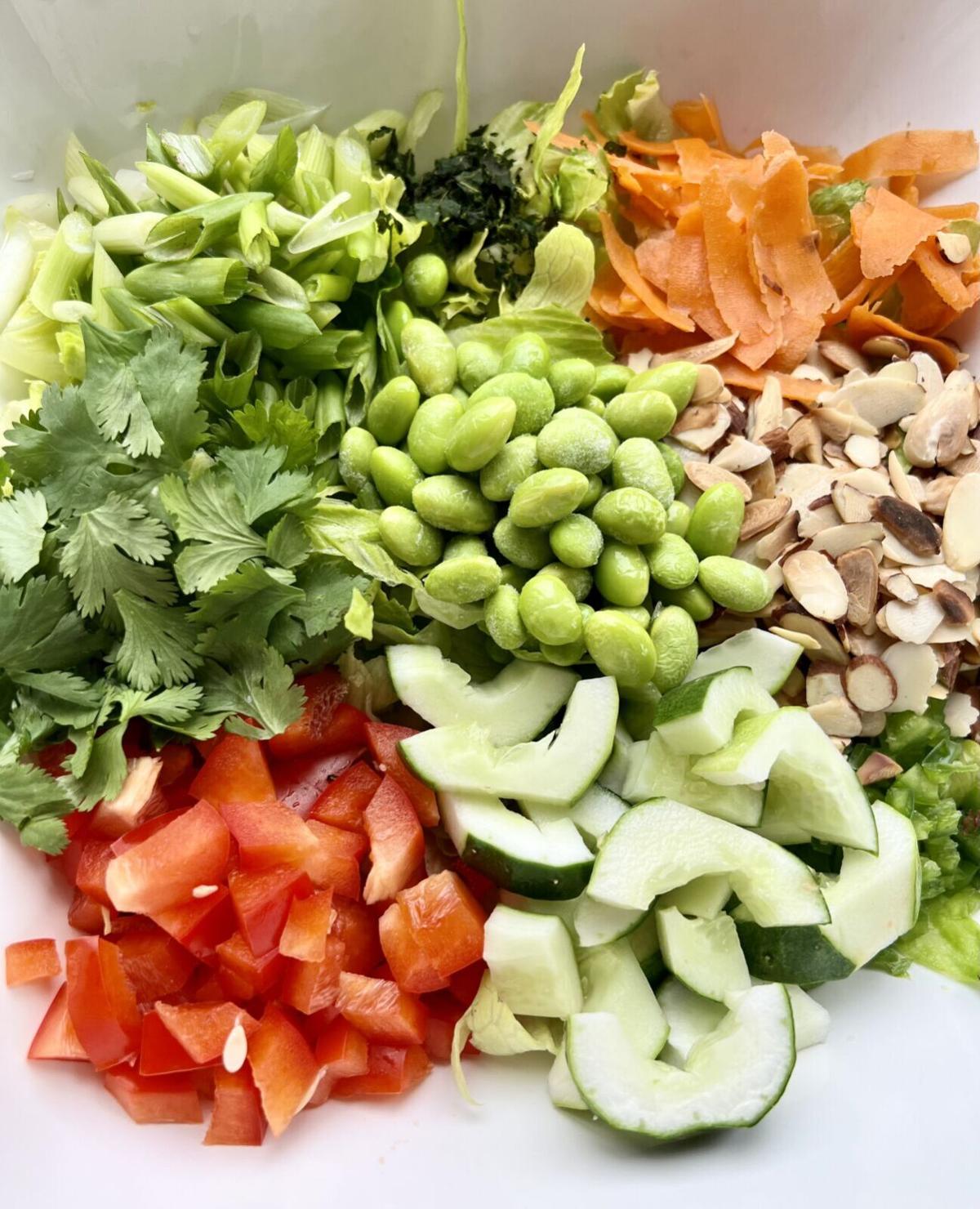 Janet McCormick: Delicious food can save your summer gathering, despite ...