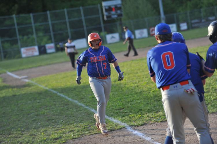 Sectional baseball: Tug Valley eliminates Tolsia | Sports | herald ...