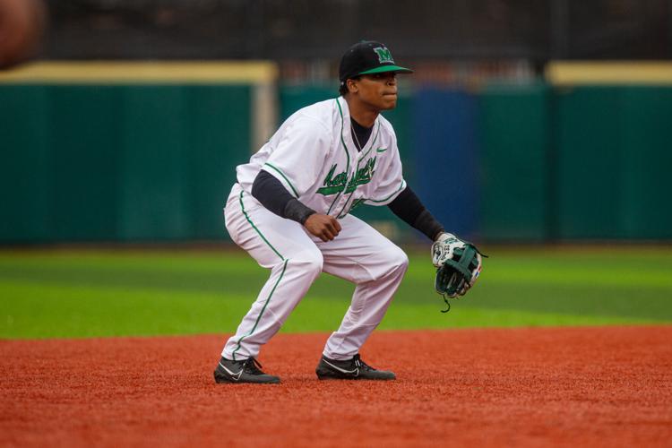 Peralta shoring up Herd's infield | Sports | herald-dispatch.com