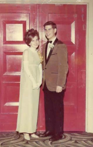 Photos: Readers share their vintage prom photos | Photo Galleries ...