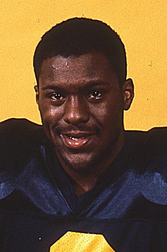 Major Harris, Darryl Talley added to West Virginia Sports Hall of Fame ...