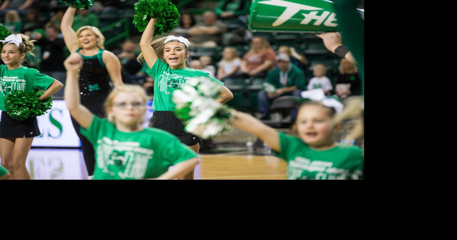 Tim Stephens: Marshall women show promise, despite record | Marshall ...