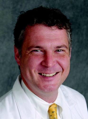 CHH’s Back & Spine Center uses team approach to treat back and neck ...