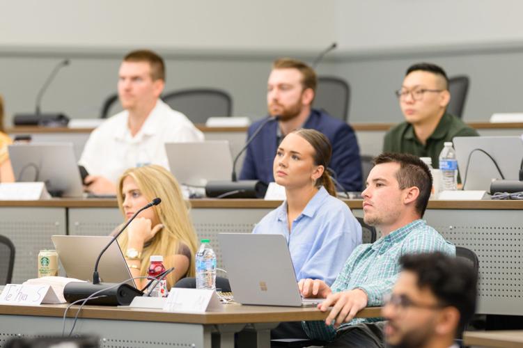 WVSOM’s master’s program begins second year | Features/Entertainment ...