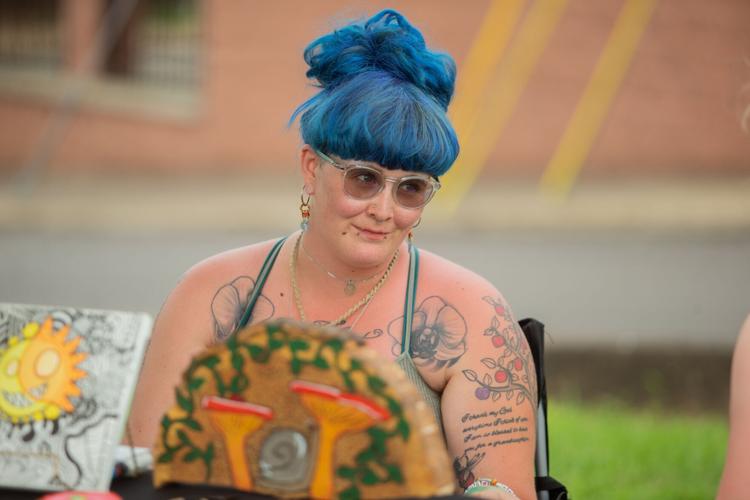 Event looks forward to spooky season | News | herald-dispatch.com