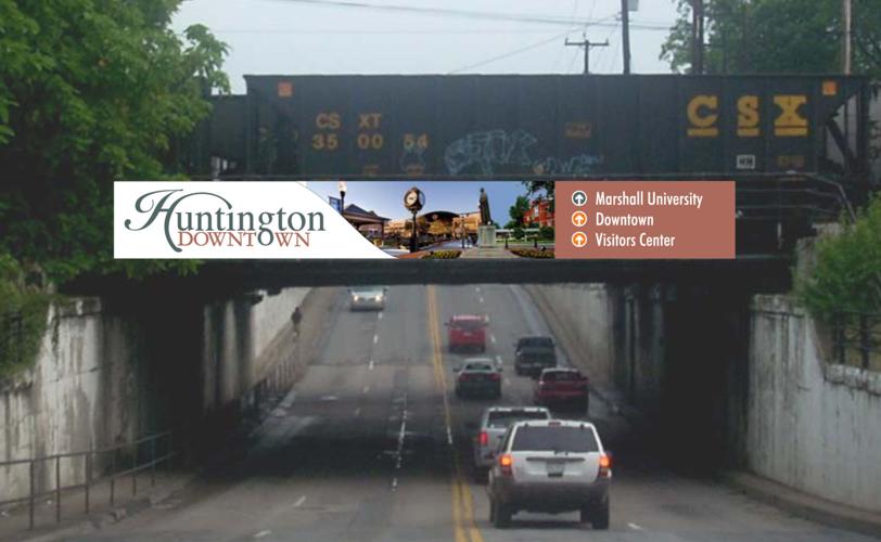 Hal Greer underpass to get makeover | News | herald-dispatch.com