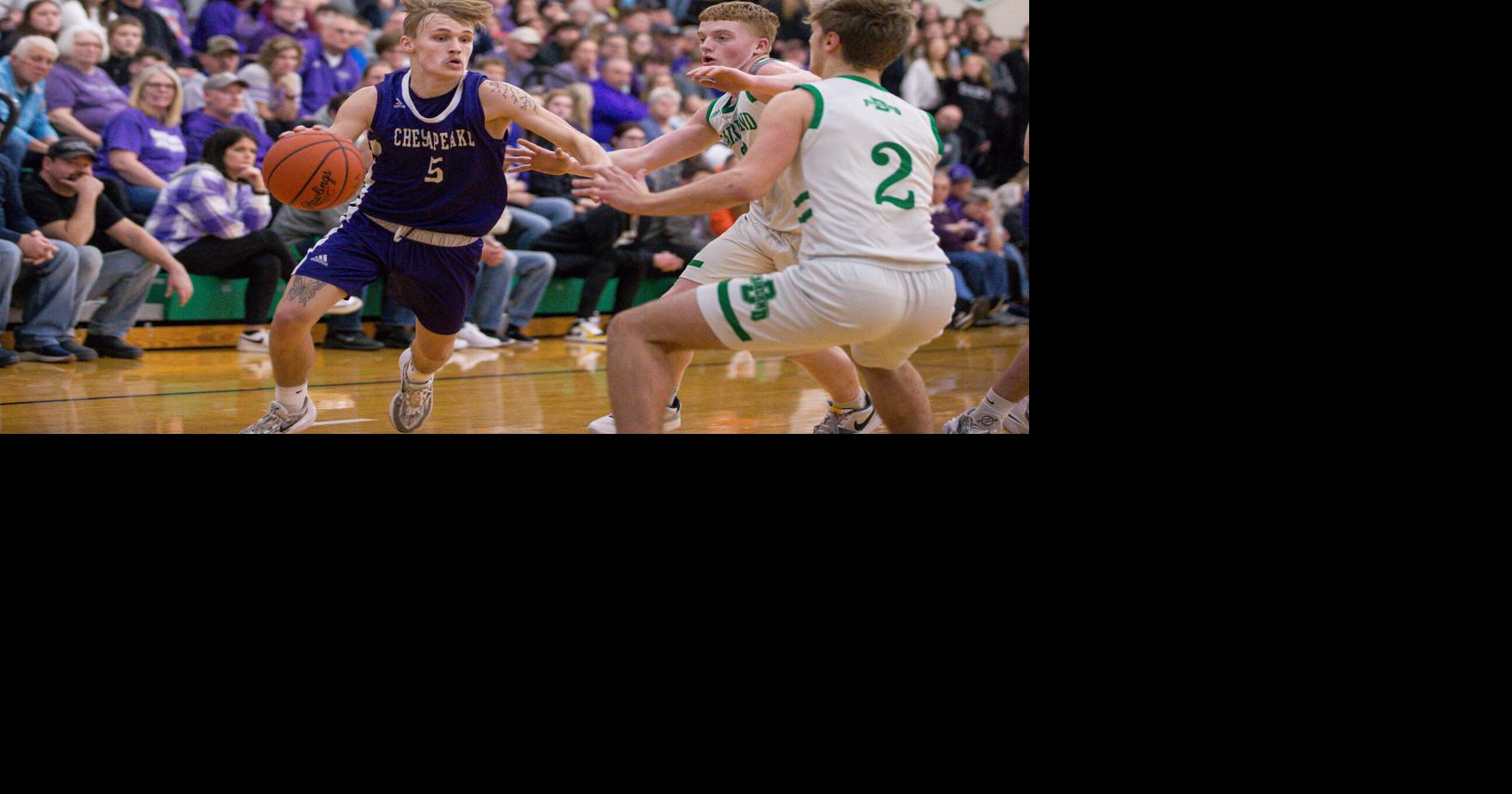 Signings roundup: Chesapeake's Maynard signs with Kentucky Christian ...