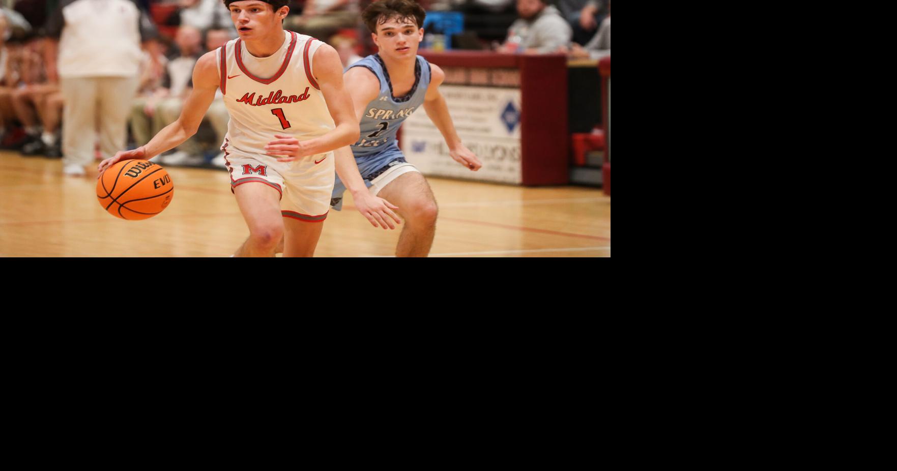 Scorer Blackburn leads young Knights in building year | Sports | herald ...