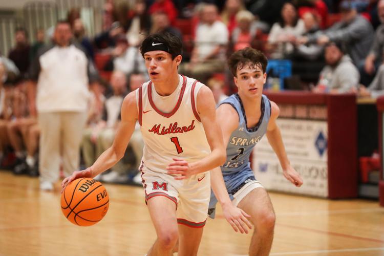 Scorer Blackburn leads young Knights in building year | Sports | herald ...