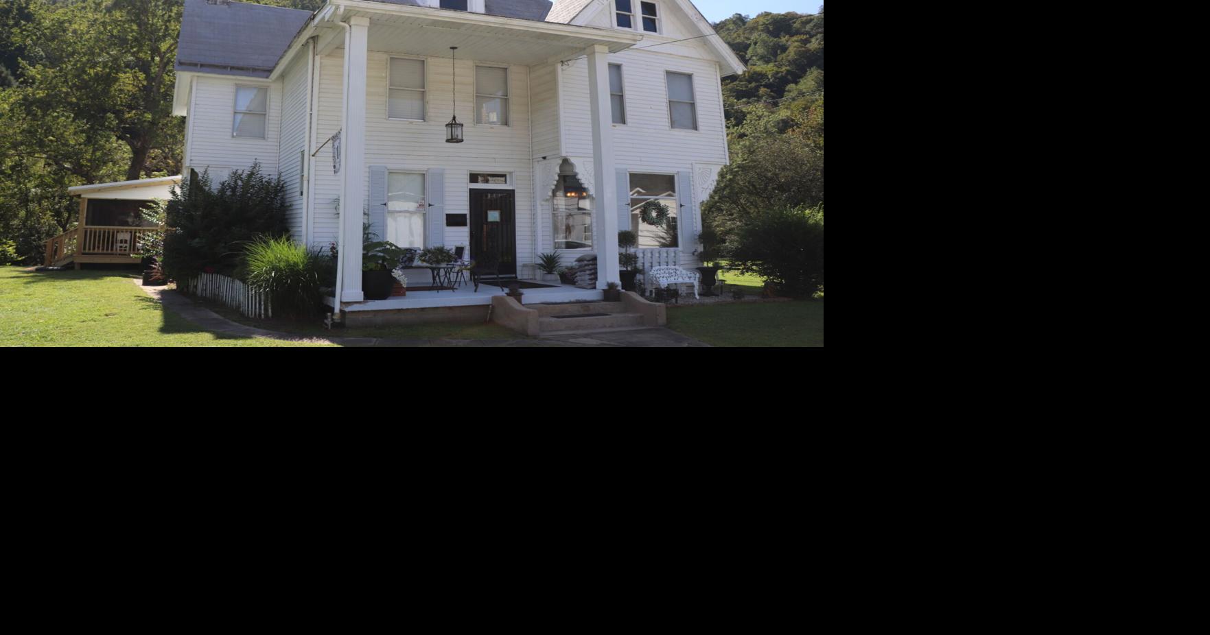 The Magnolia House restaurant in Danville eyes early October opening ...