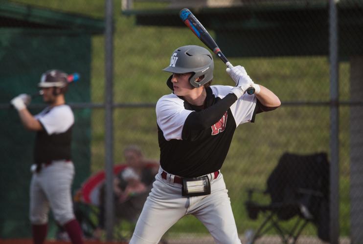 Photos: Huntington High vs. George Washington, baseball | Multimedia ...