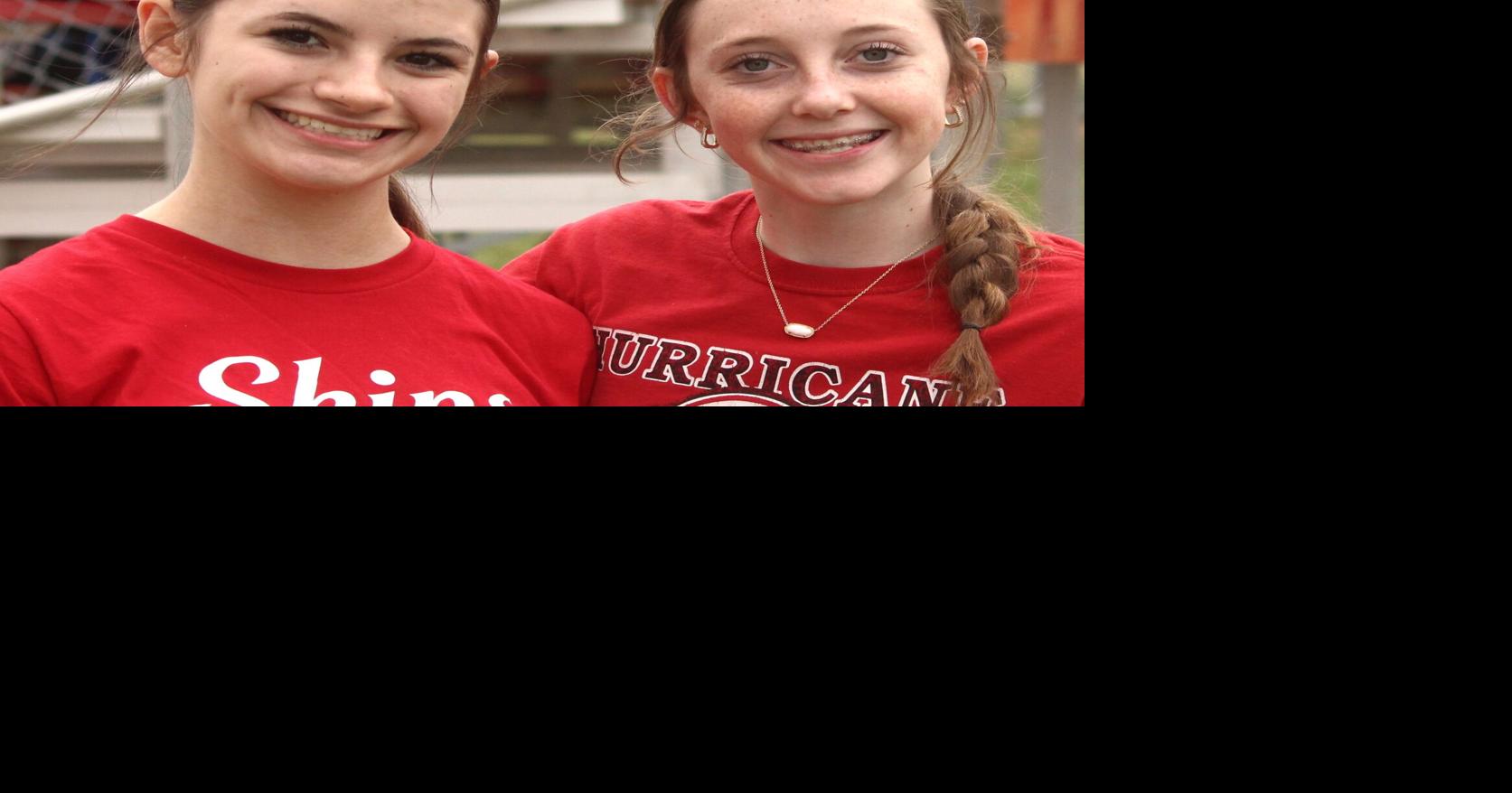 Spring smiles | Putnam News | herald-dispatch.com