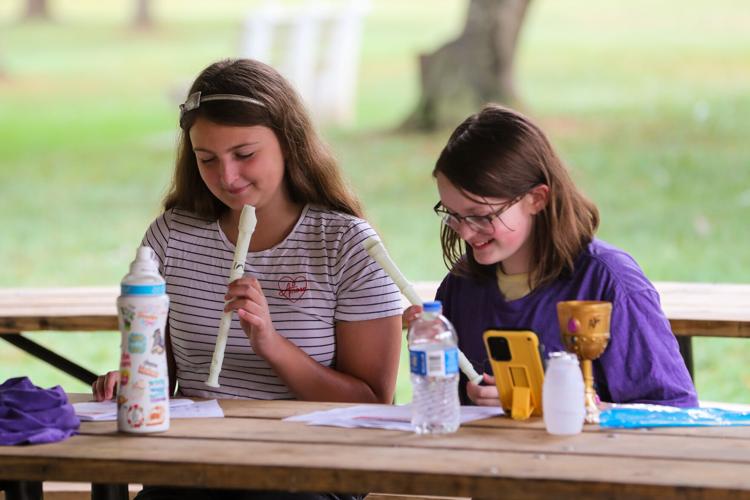 Photos: Medieval Camp at Ritter Park | Multimedia | herald-dispatch.com