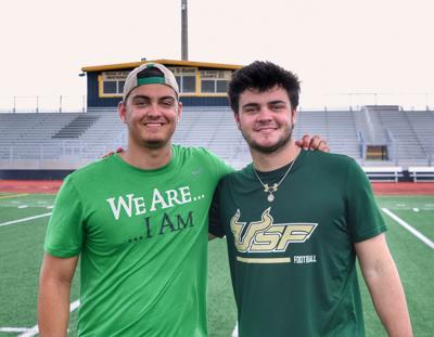 Herd-USF is 'The Beardall Bowl' | Marshall Sports | herald-dispatch.com