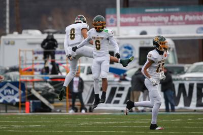 Prep notebook: Highlanders' Harris picks Kent State | Sports | herald ...