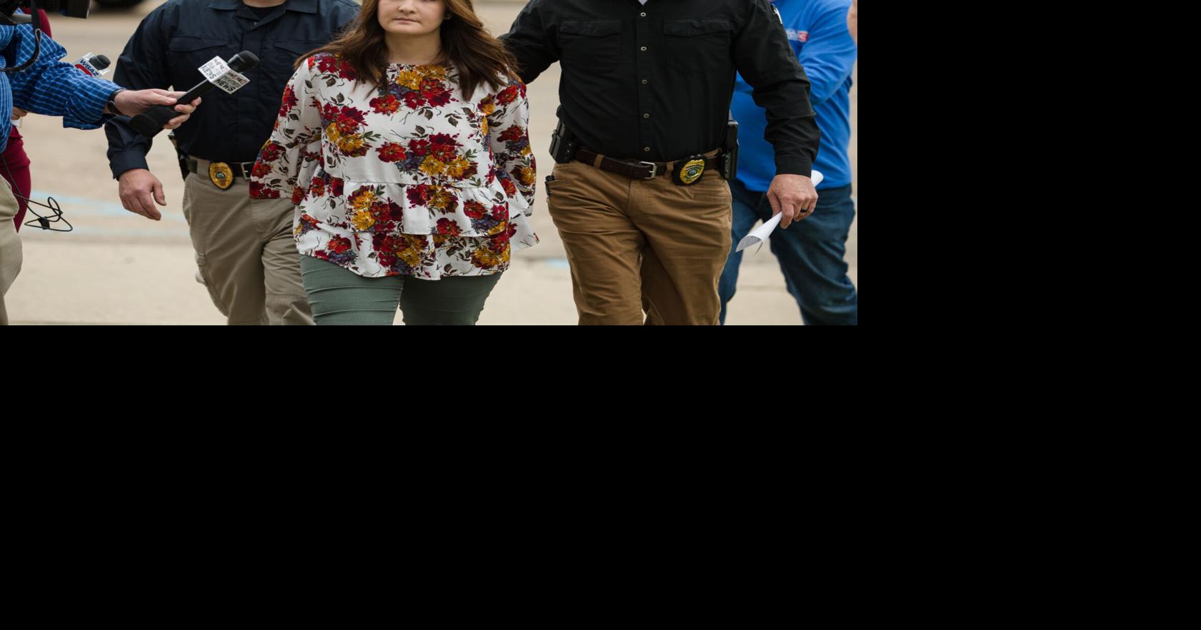 Trial reset again in false mall kidnapping case | News | herald ...
