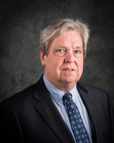 Woelfel leading fight to help sexual assault victims find justice ...