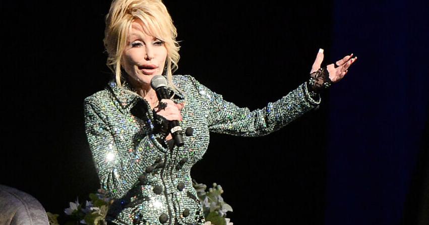 Statewide read-a-loud, Dolly Dash fundraiser planned for August ...