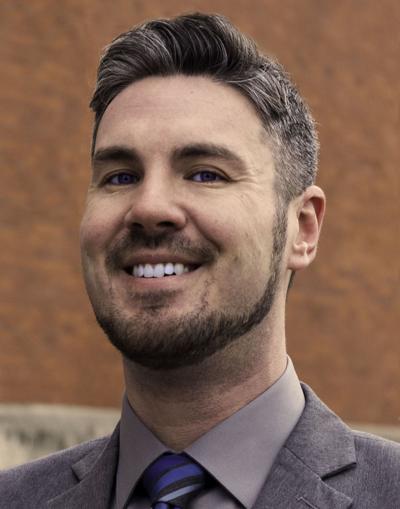 W.Va. House 16 candidate: Justin Murdock (D) | | herald-dispatch.com