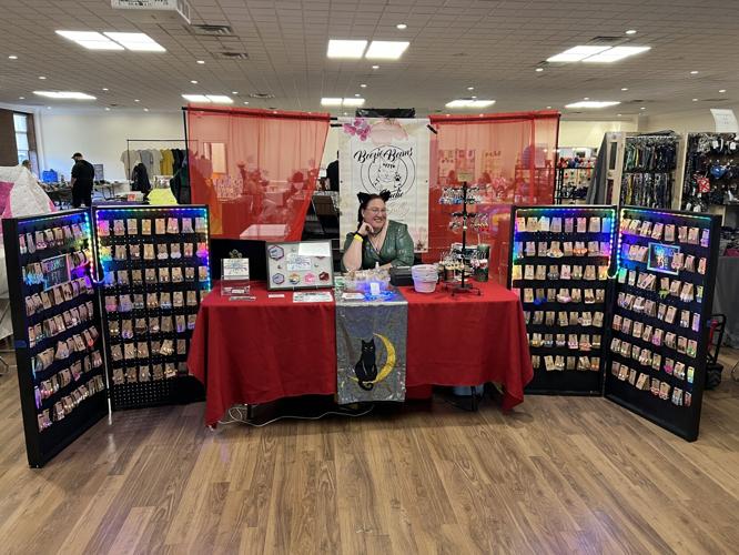 HerdCon returns this weekend with cosplay, games, vendors and more | Features/Entertainment ...