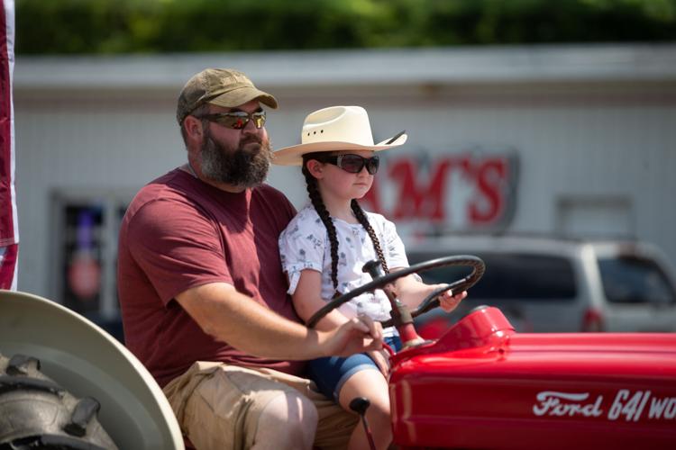 Photos: 2023 Cabell County Fair Parade | Multimedia | herald-dispatch.com