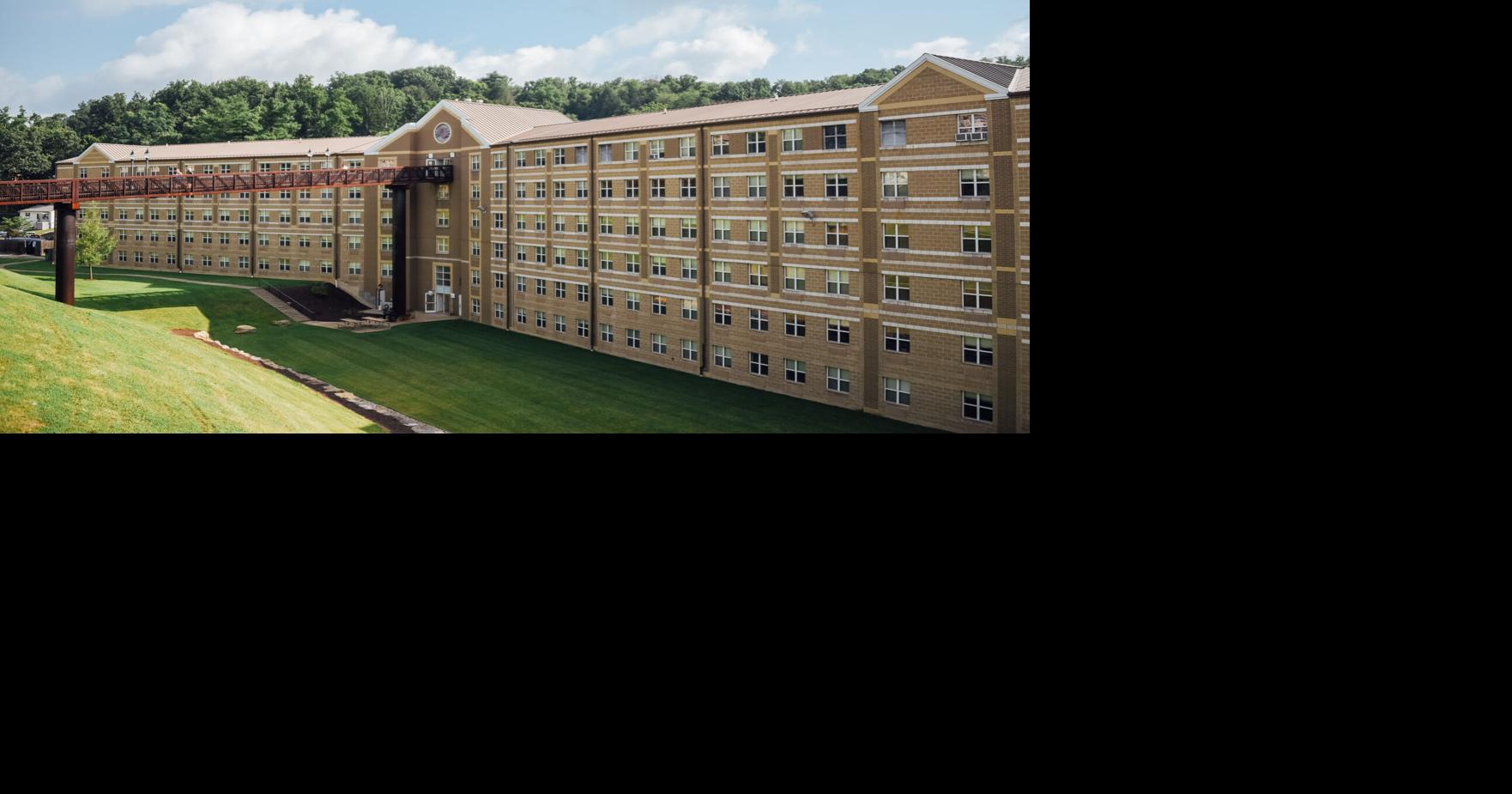 Fairmont State to be tuition-free for eligible students | News | herald ...