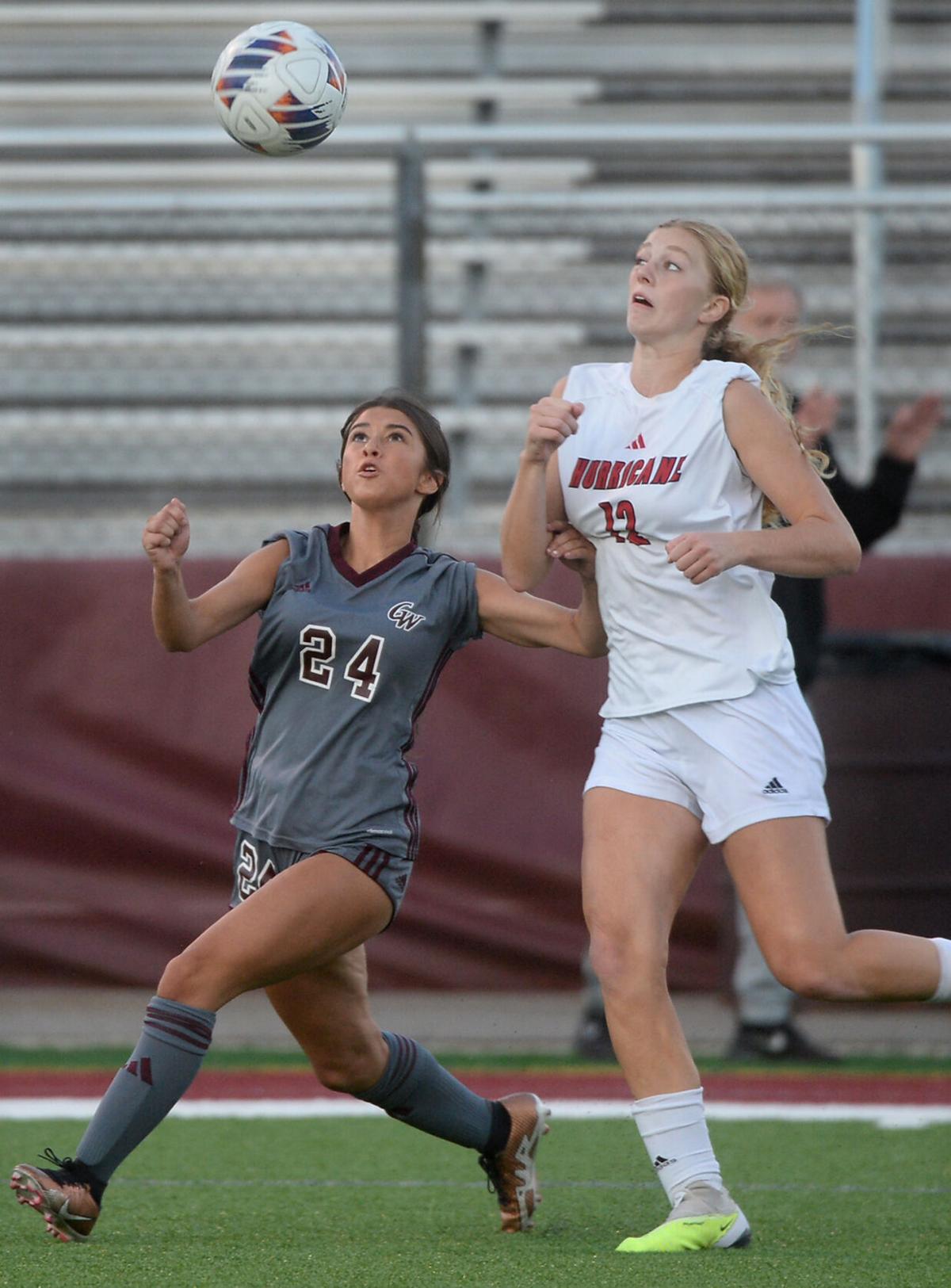Girls soccer: Hurricane, GW play to scoreless draw | Sports | herald ...