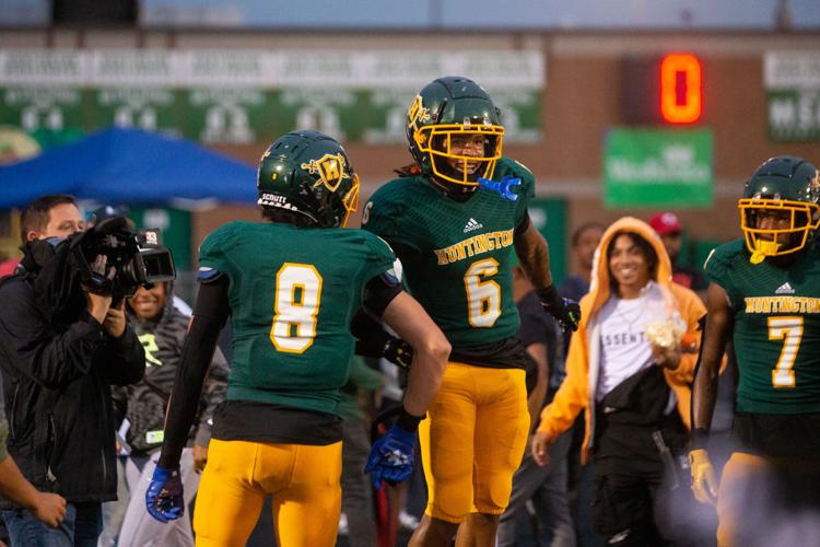 Photos: High school football, Huntington High defeats Spring Valley 42 ...